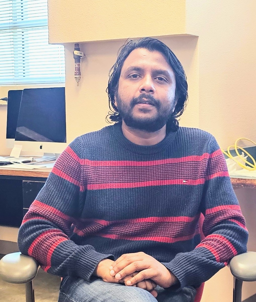 NMSU Postdoc Association | New Mexico State University | BE BOLD. Shape ...