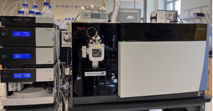 Chemical Analysis and Instrumentation Laboratory (CAIL) | New Mexico ...